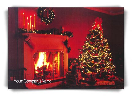 Christmas Card printers Luton - Jelprint