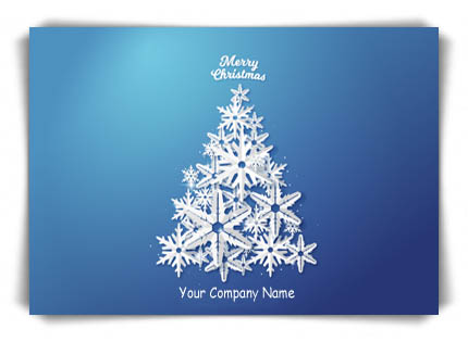 Christmas Card printers Luton - Jelprint