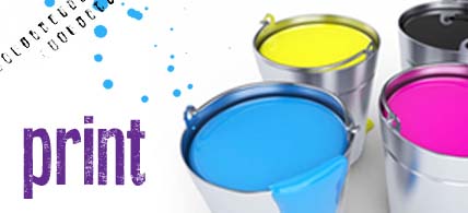 Printing from Jelprint Print shop in Luton